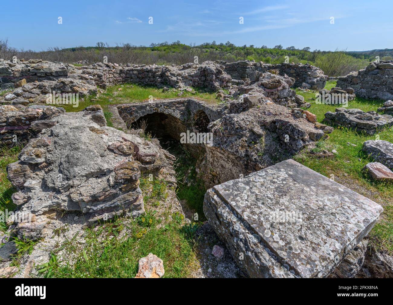 Strandzha bulgaria hi-res stock photography and images - Alamy