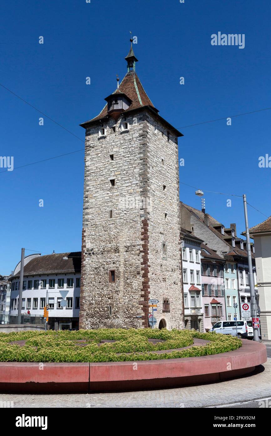 Tore turm hi-res stock photography and images - Alamy
