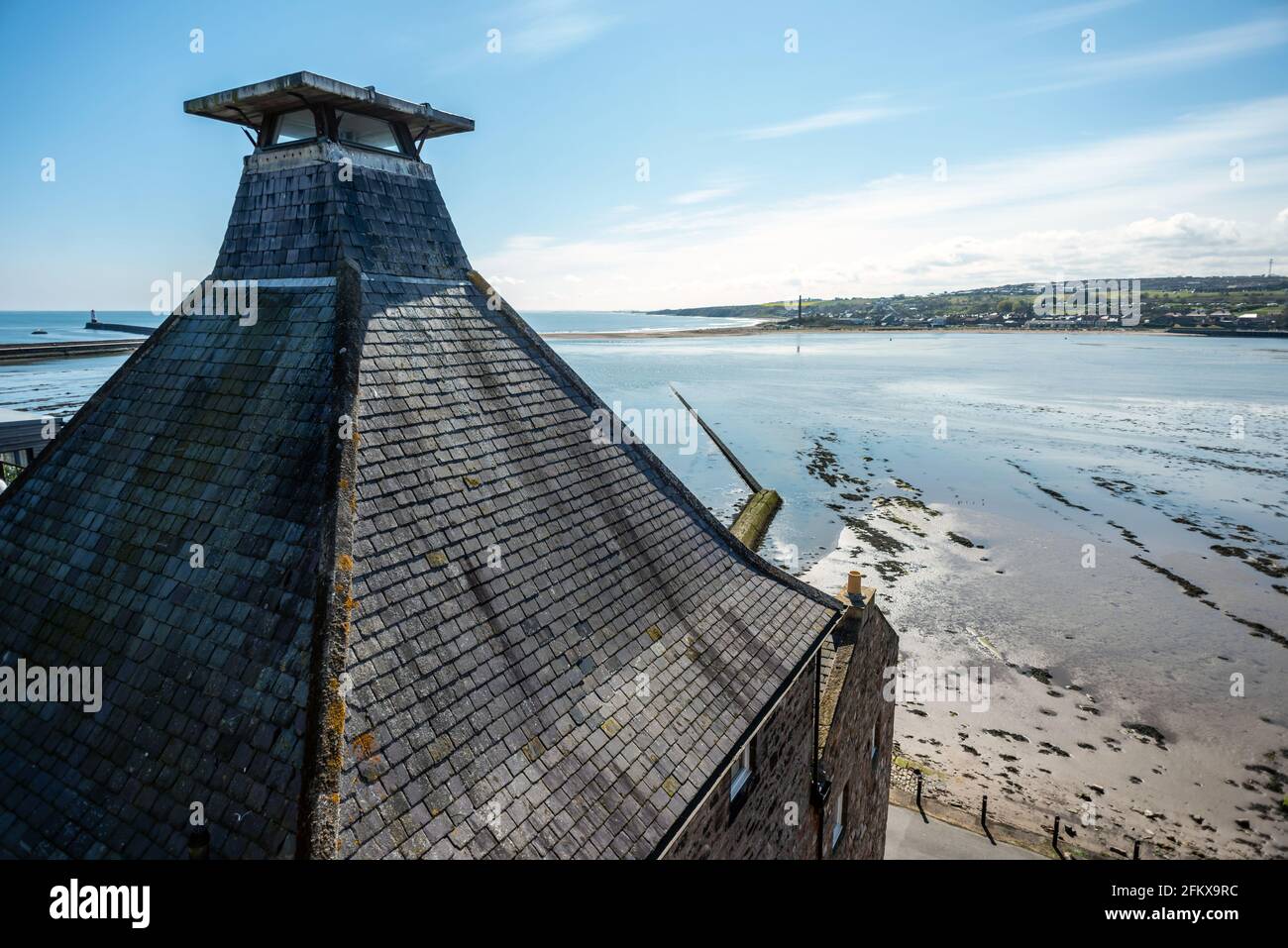 A view across the bay hi-res stock photography and images - Alamy