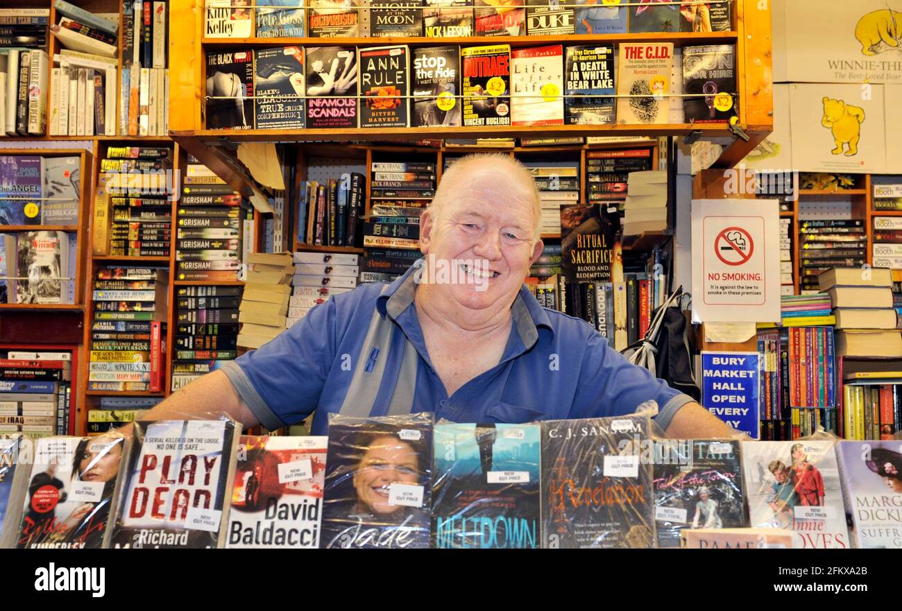 Jimmy brown hi-res stock photography and images - Alamy