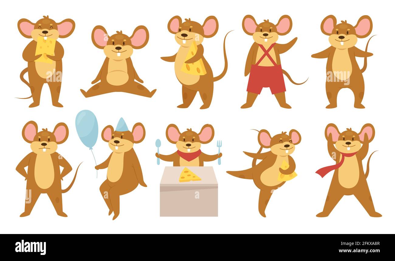 Happy birthday mouse hi-res stock photography and images - Alamy