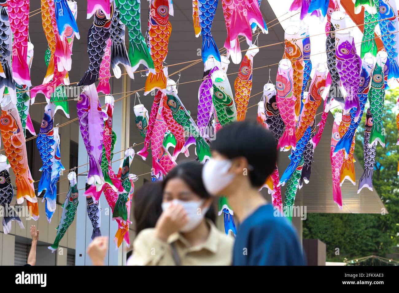 Dragon Boat Festival, prayers for recovery from the Great East Japan ...