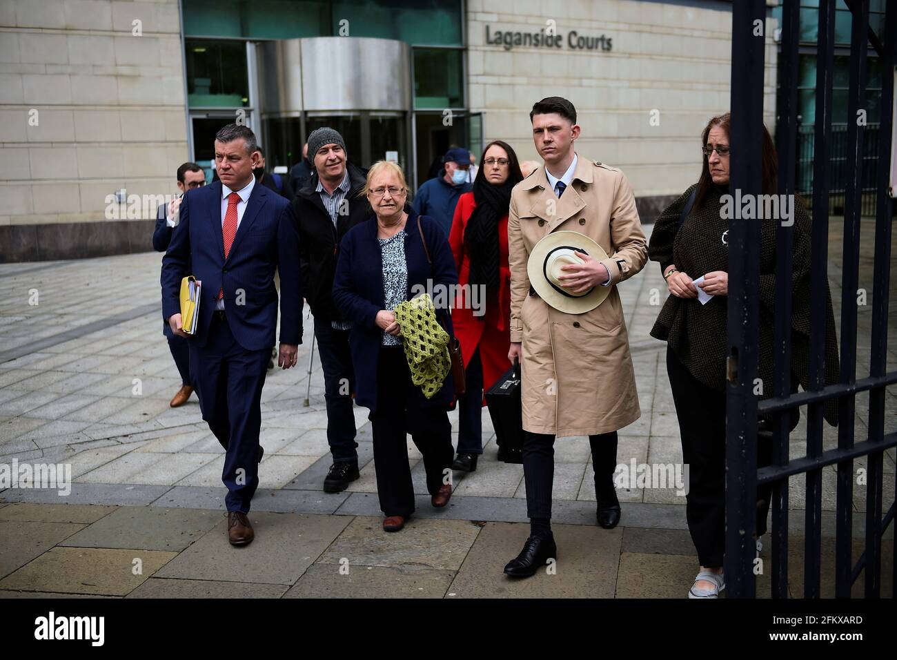 Mccann Family High Resolution Stock Photography and Images - Alamy