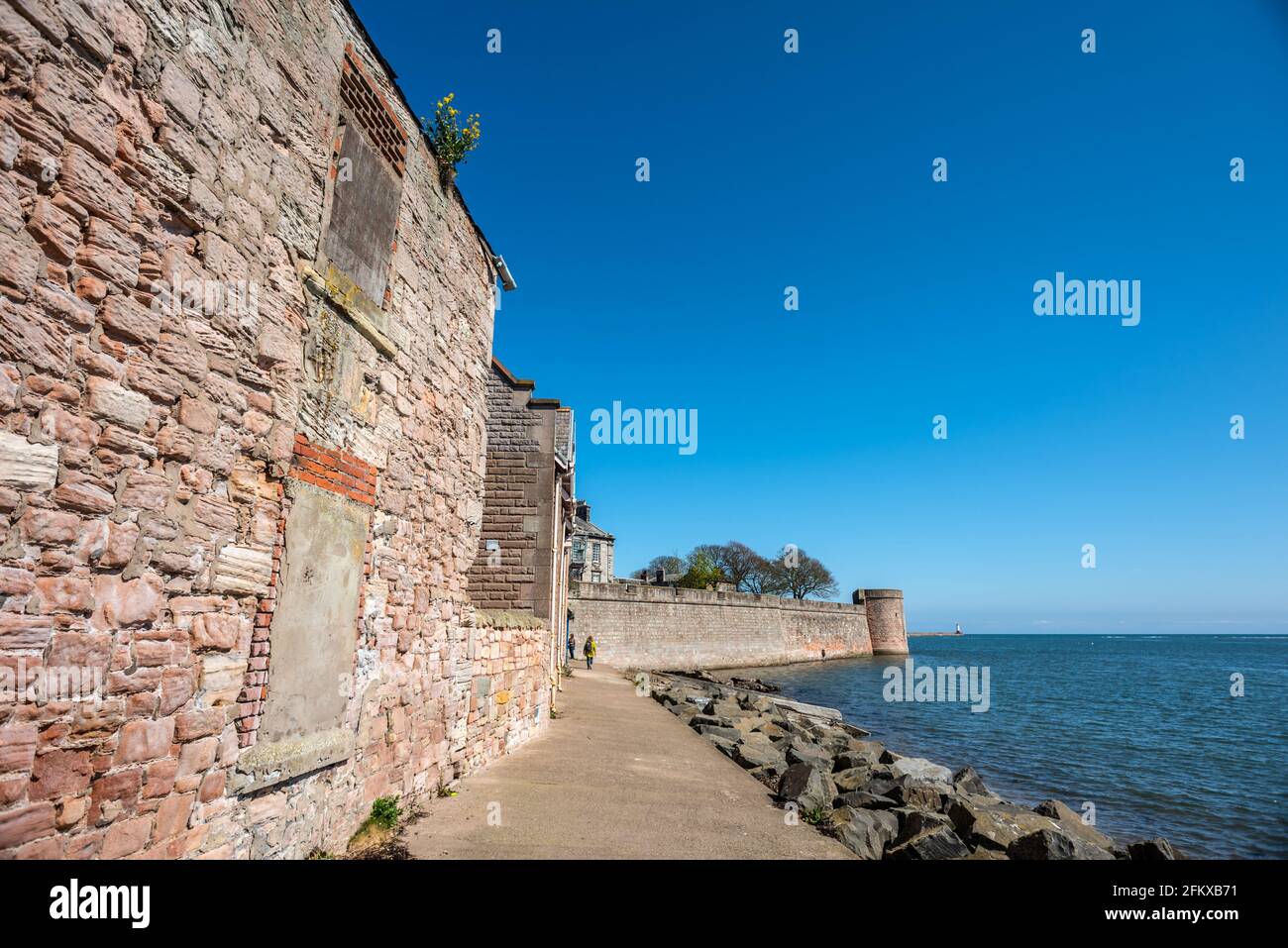 A view across the bay hi-res stock photography and images - Alamy