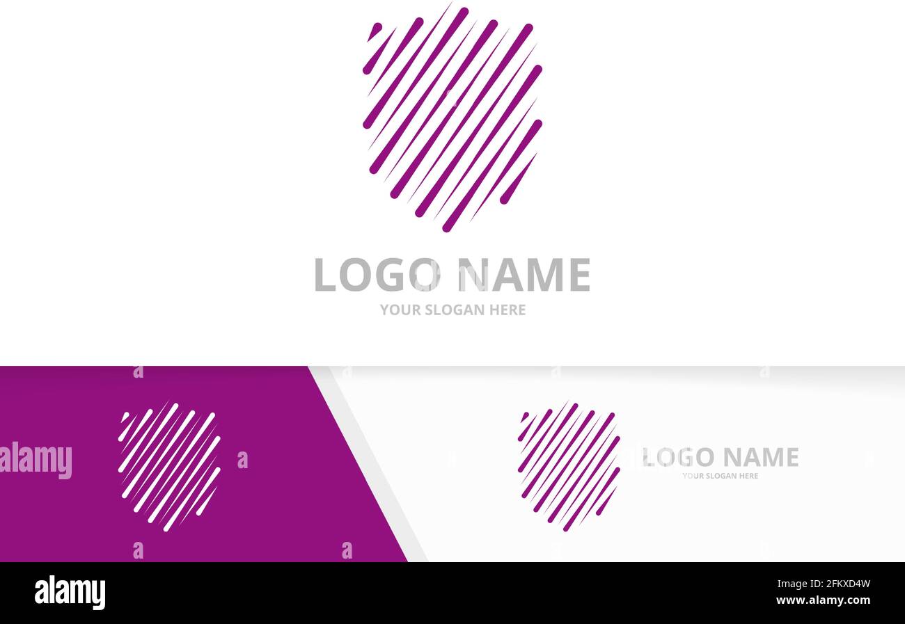 Business shield logotype. Premium security logo design template Stock ...