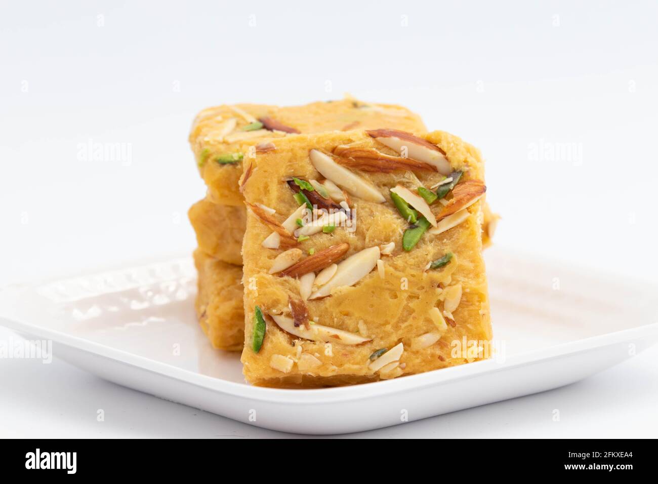 Son papdi hi-res stock photography and images - Alamy