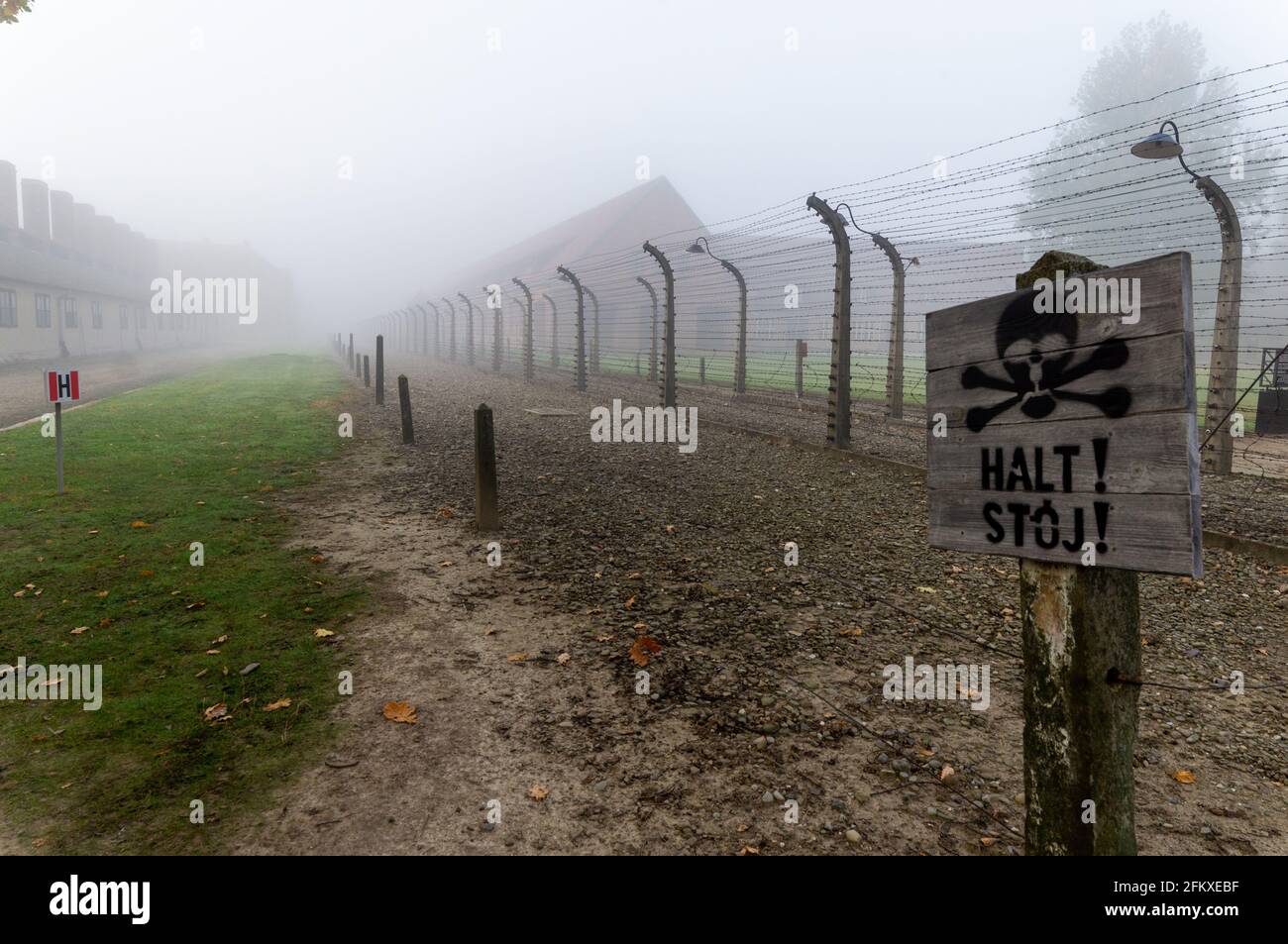 Halt stoj hi-res stock photography and images - Alamy