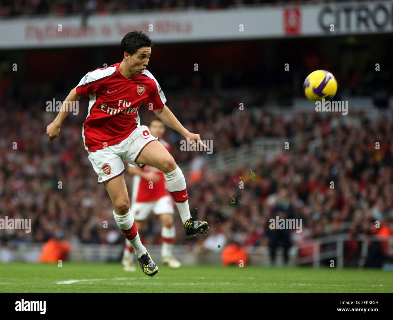 Samir Nasri 202214