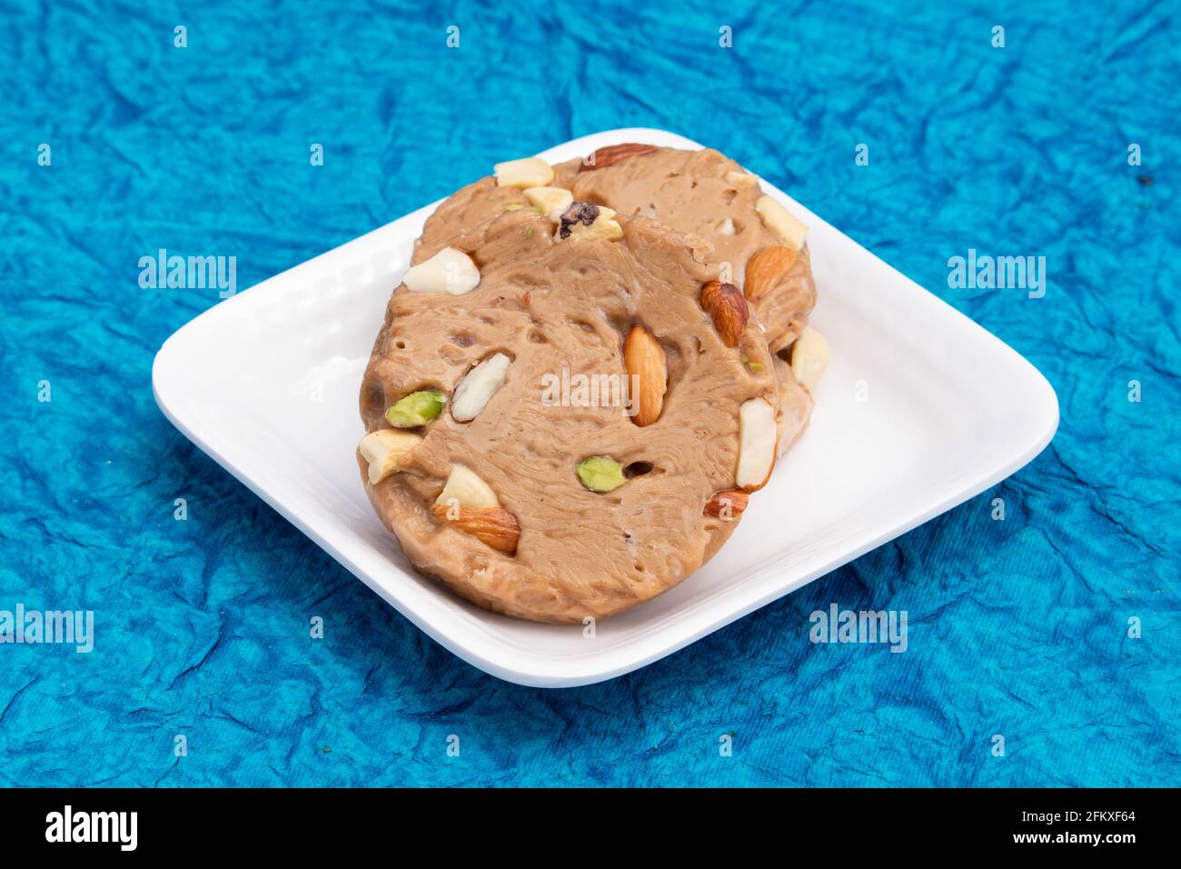 Gheewala Sohan Halwa Patti Mithai Originating From Punjab Multan ...