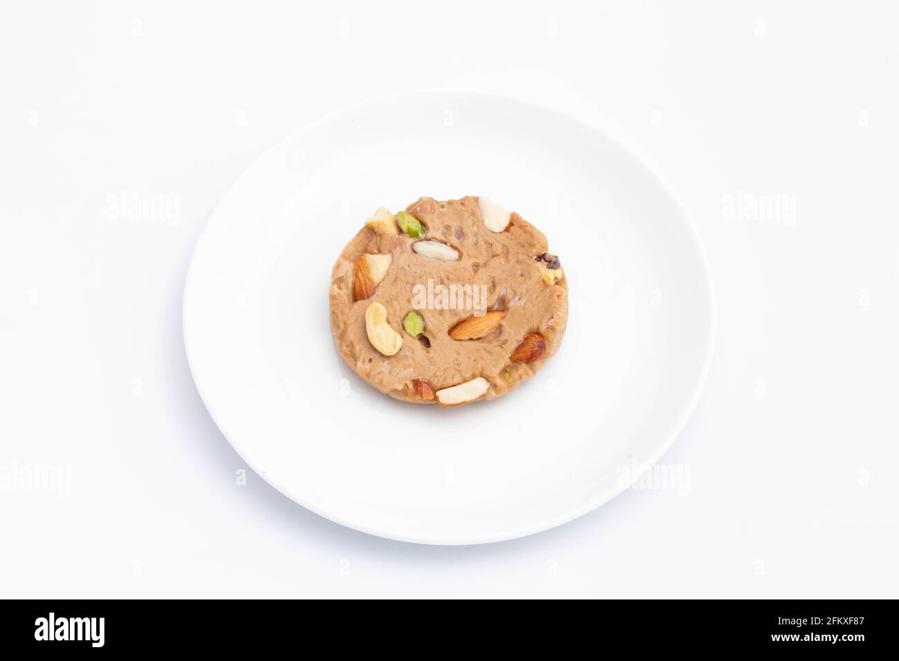 Gheewala Sohan Halwa Patti Mithai Originating From Punjab Multan ...