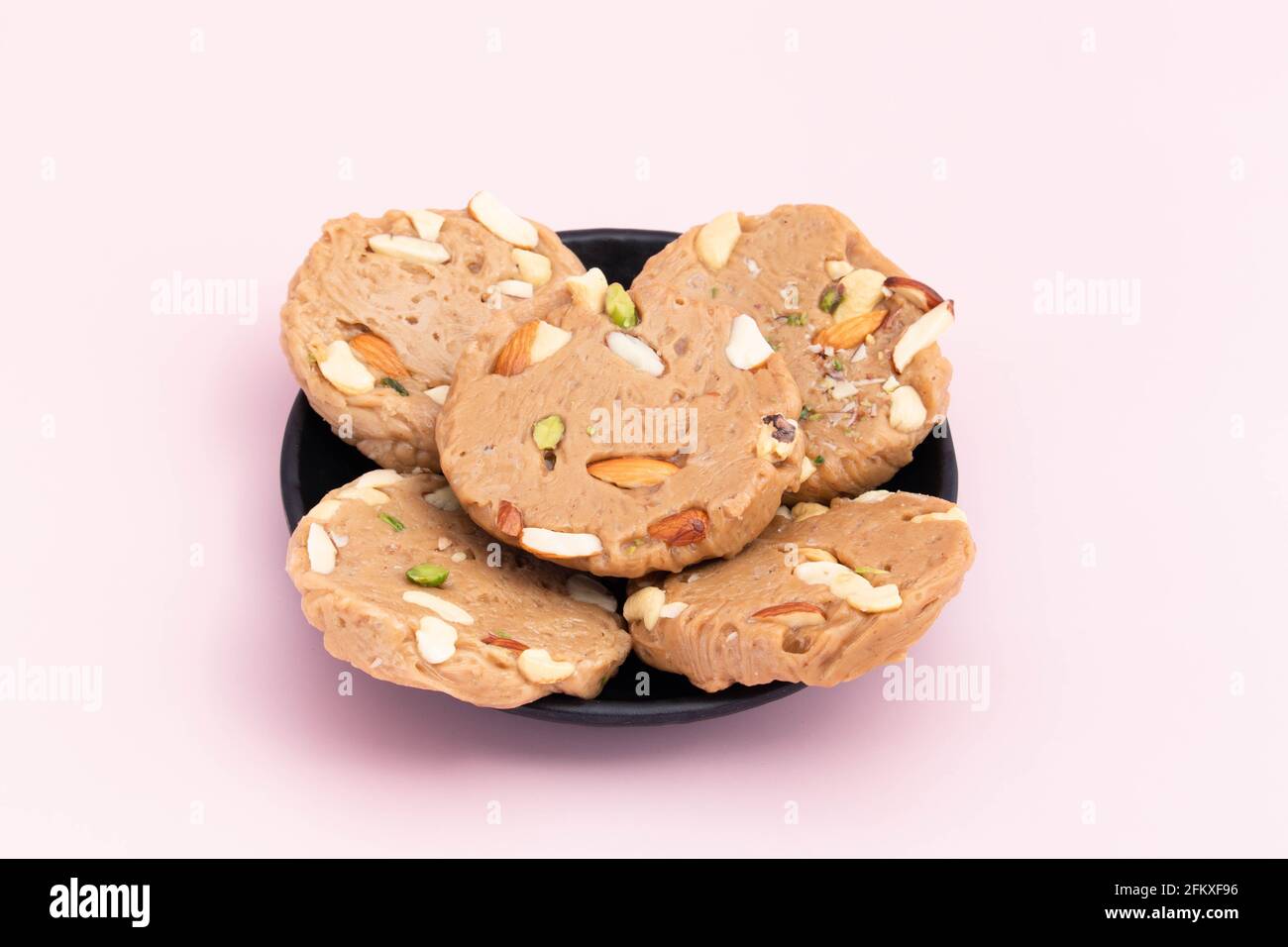 Gheewala Sohan Halwa Patti Mithai Originating From Punjab Multan ...