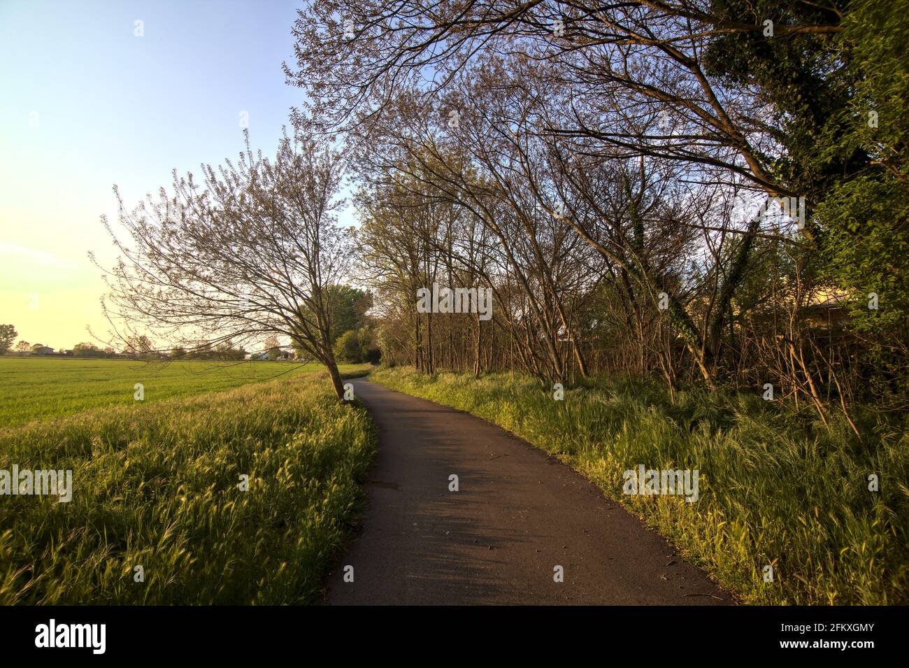 Exploring the countryside exploring the countryside hi-res stock ...