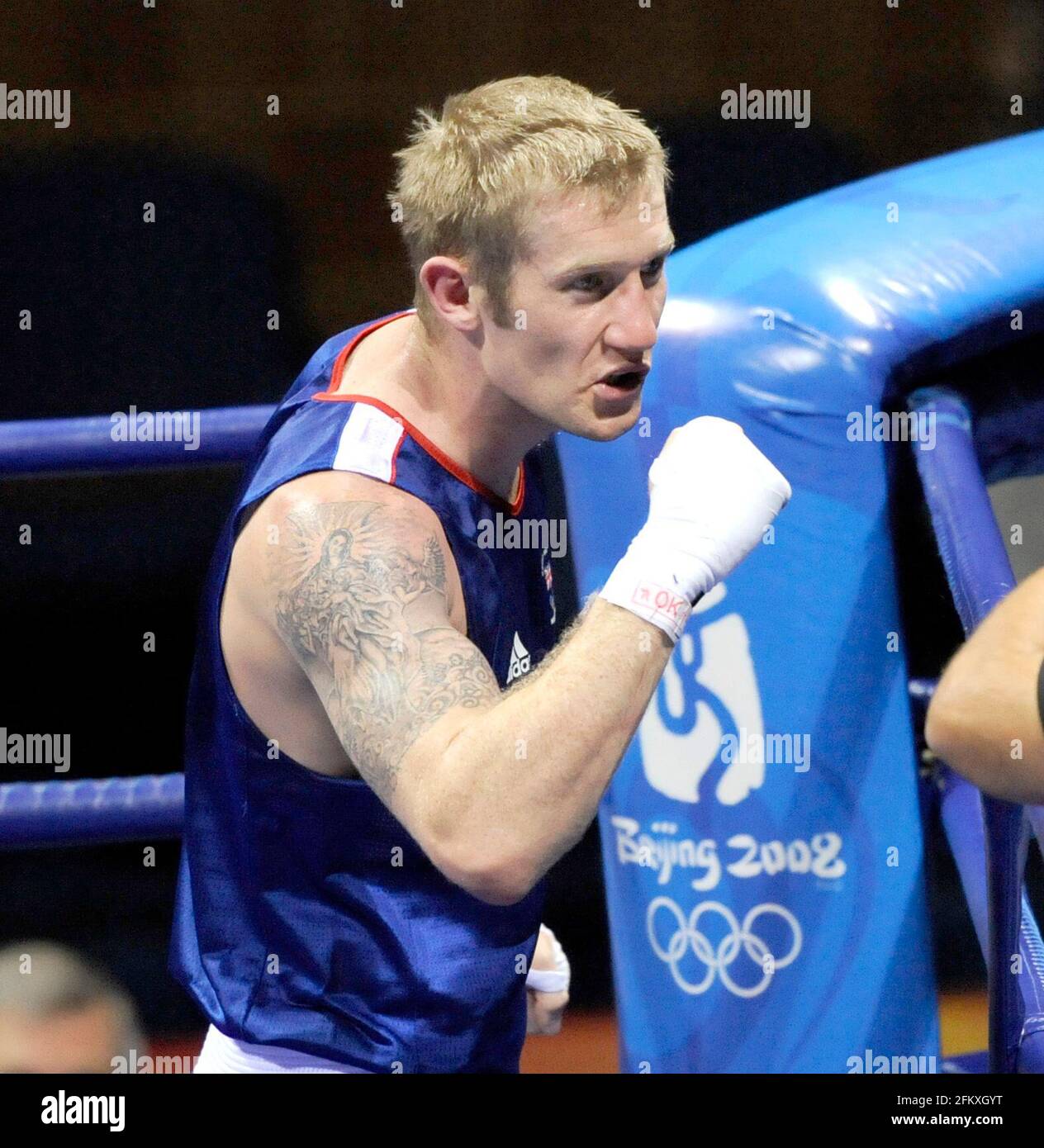 Tony jeffries hi-res stock photography and images - Alamy