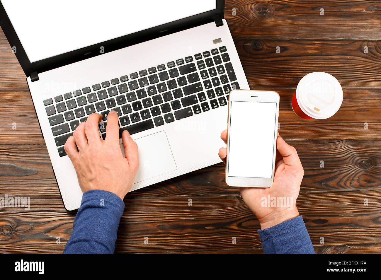 Computer screen close up texture hi-res stock photography and images ...