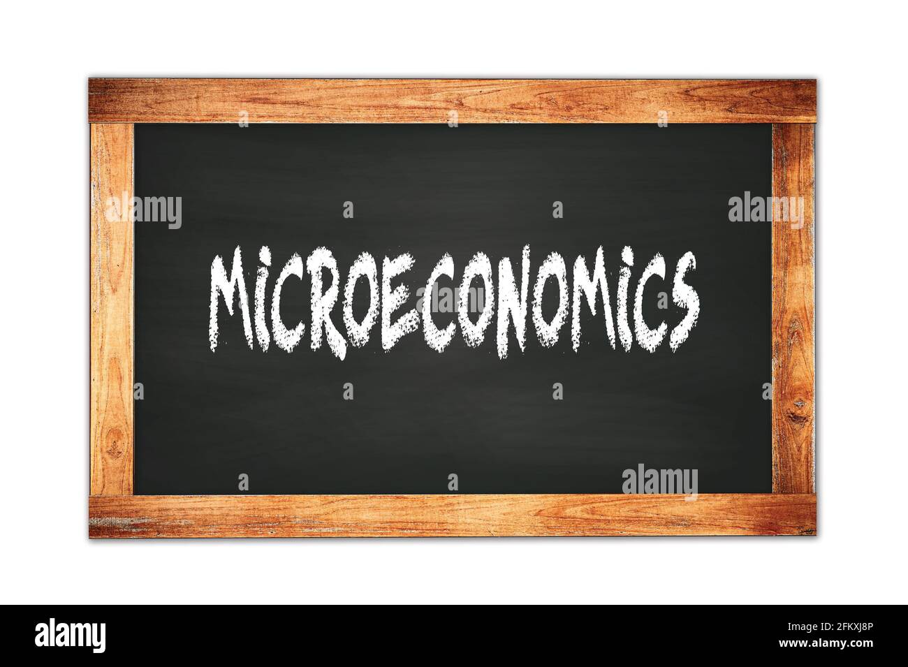 Microeconomics hi-res stock photography and images - Alamy