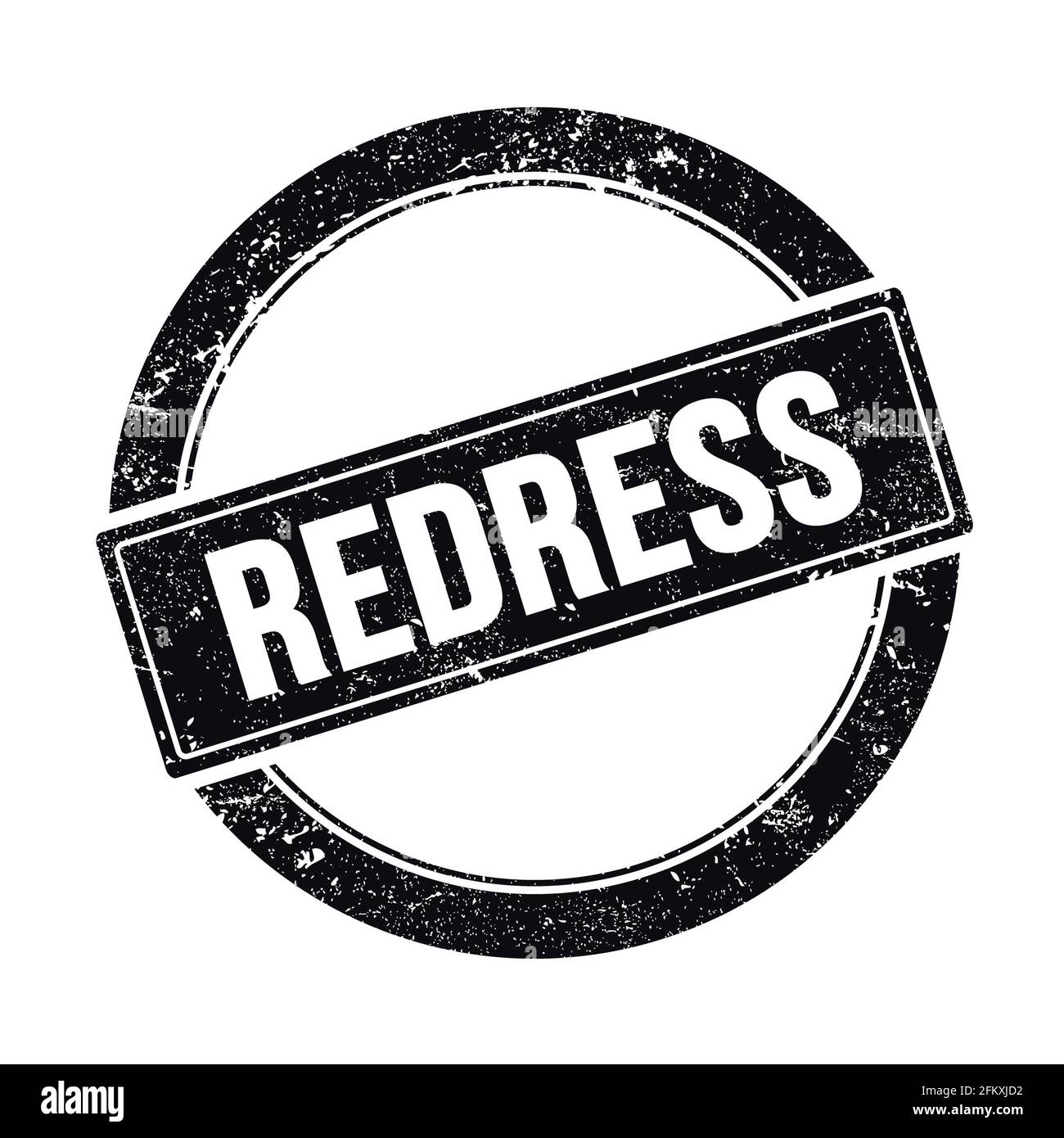 Redress stamp hi-res stock photography and images - Alamy