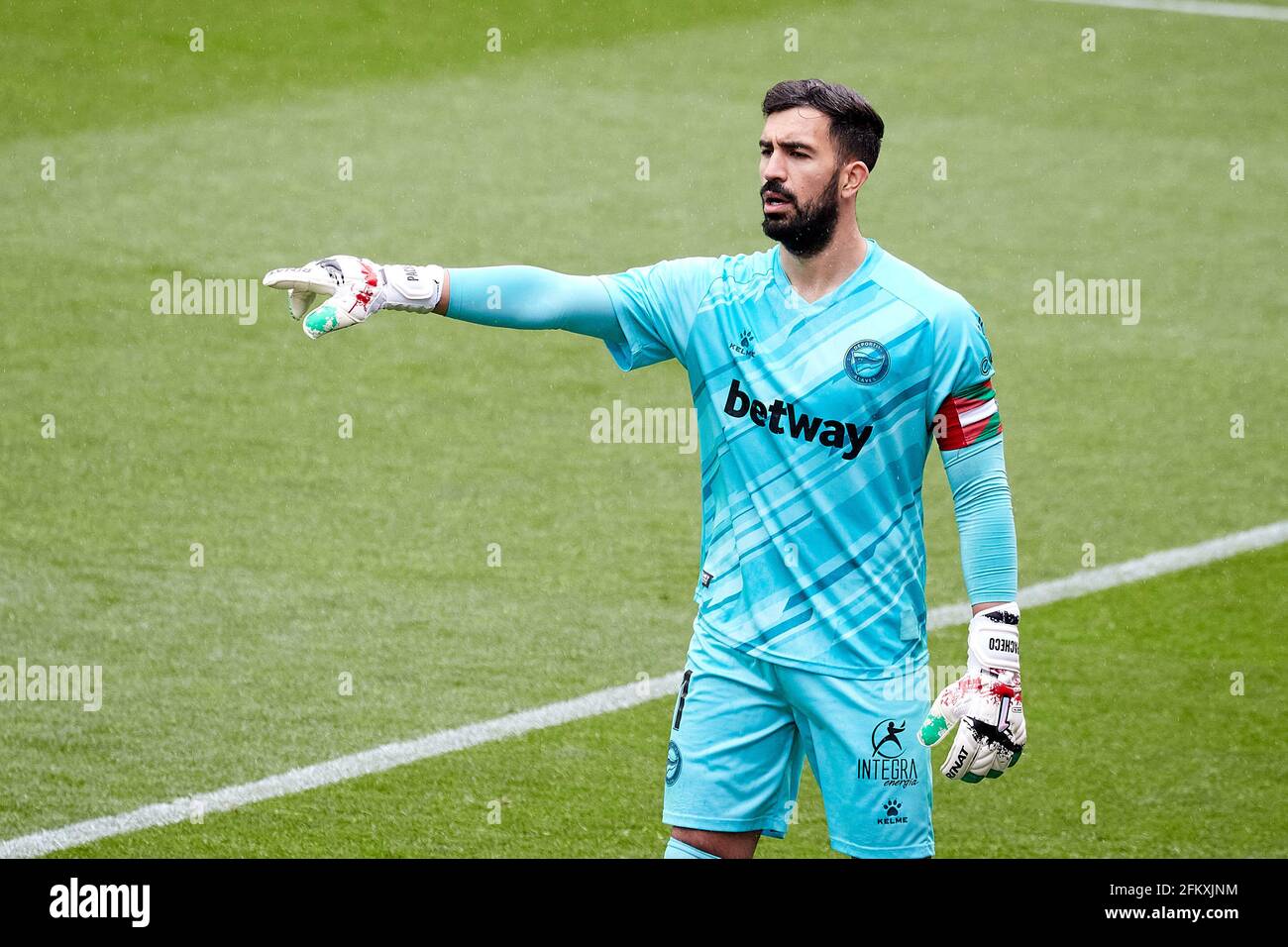 Sd éibar ipurua hi-res stock photography and images - Alamy