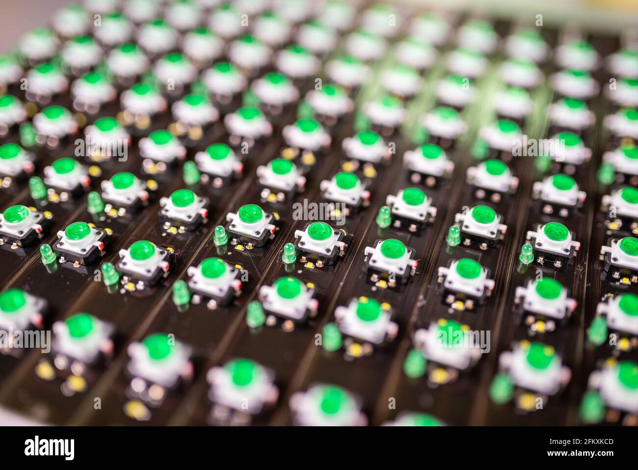 Light emitting transistor hi-res stock photography and images - Alamy