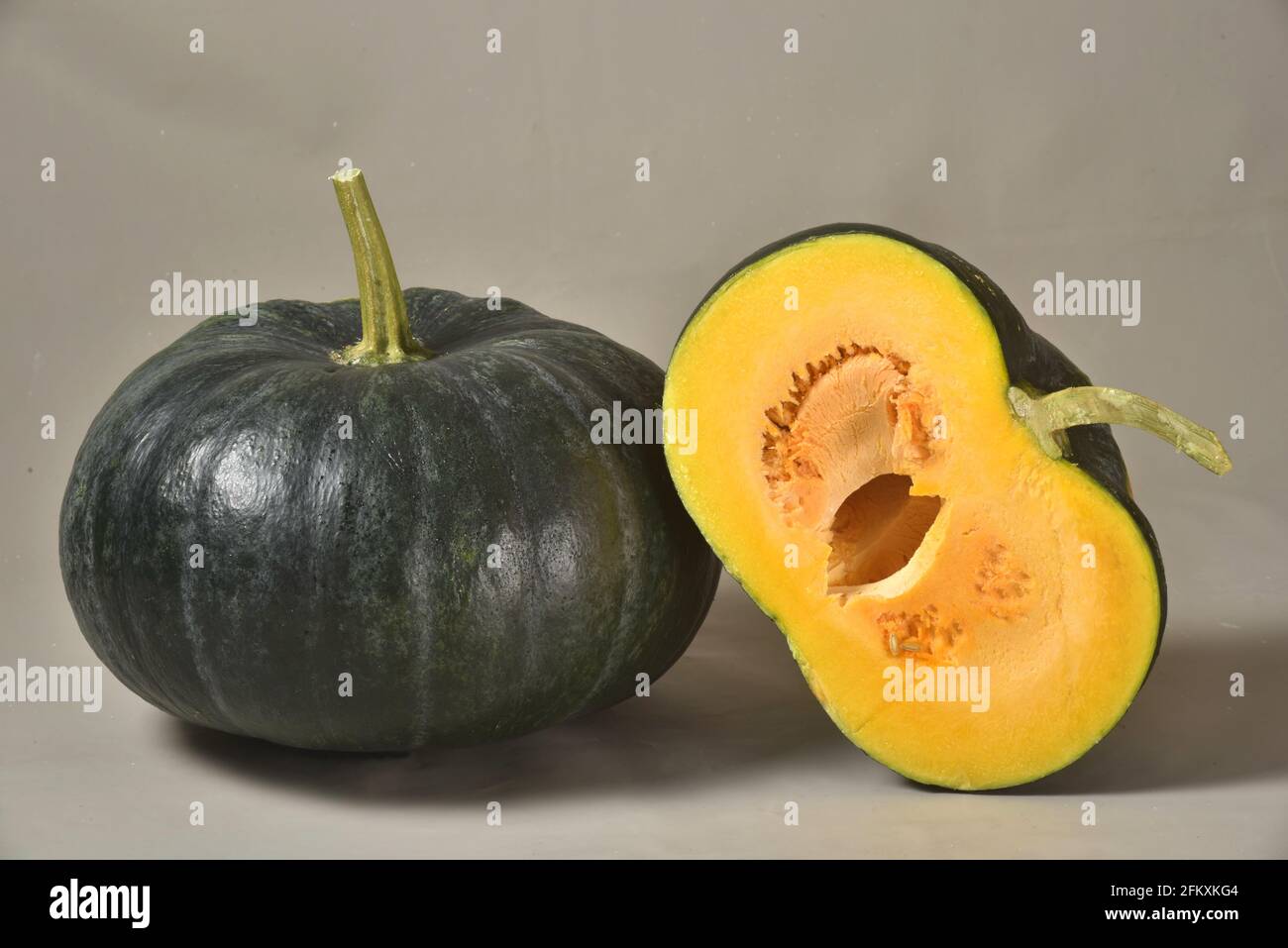 Close up pumpkin hi-res stock photography and images - Alamy