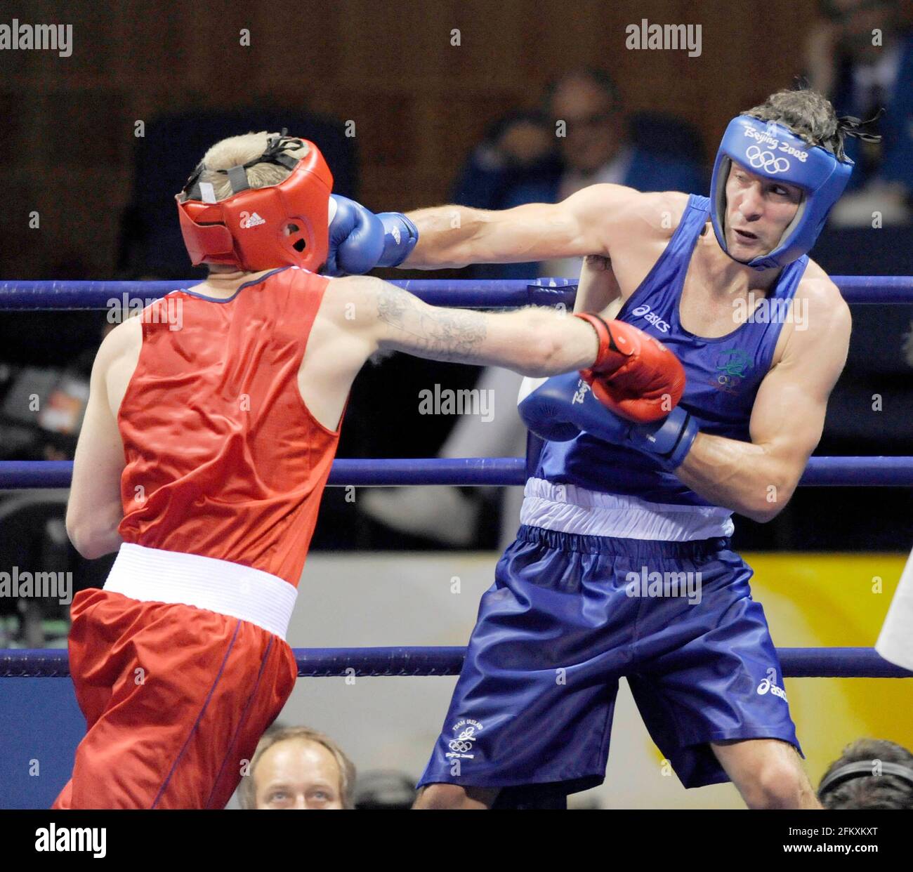 Tony jeffries hi-res stock photography and images - Alamy