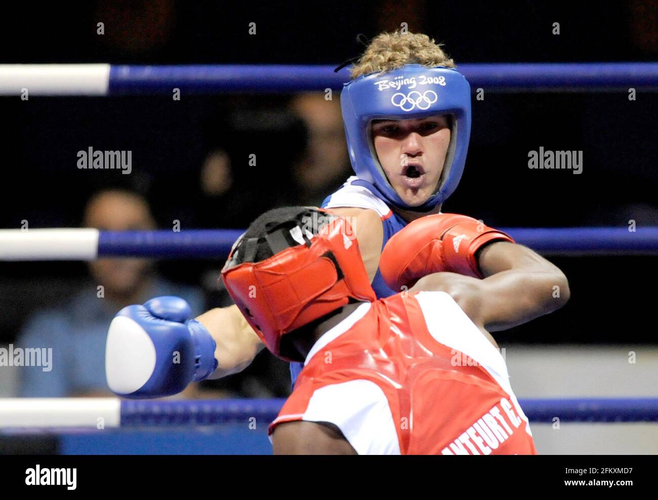 Welter hi-res stock photography and images - Alamy