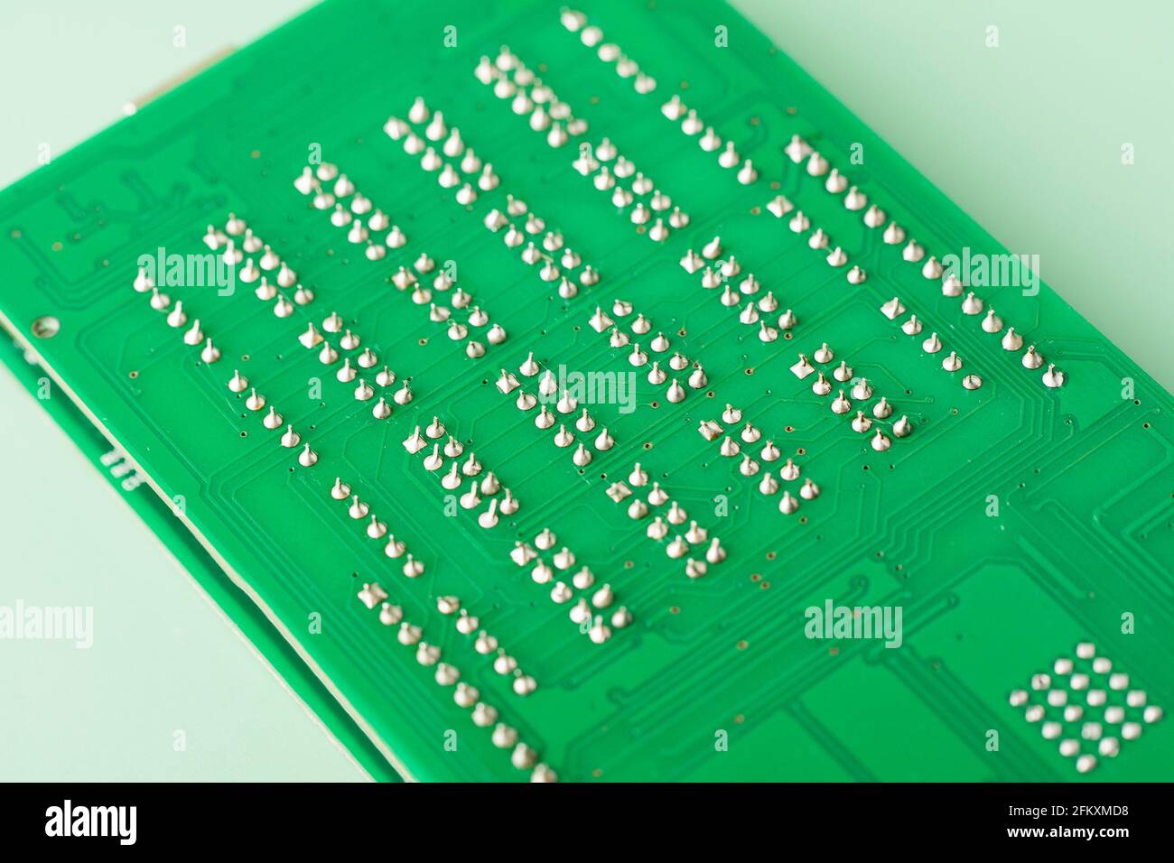 Pcb production hi-res stock photography and images - Alamy