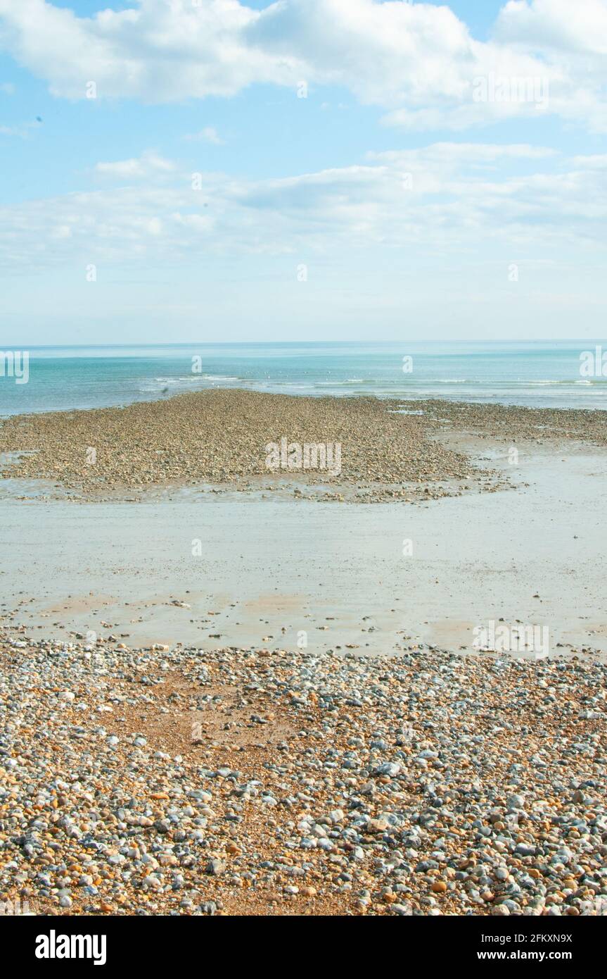 Littlehampton beach and sussex hi-res stock photography and images - Alamy