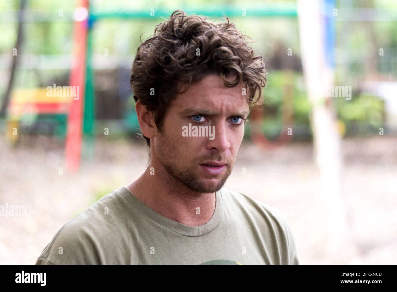 Serious caucasian ethnicity hi-res stock photography and images - Alamy