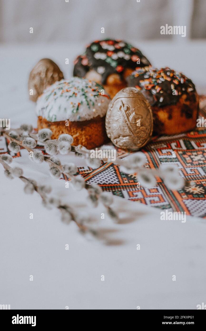 Christian easter hi-res stock photography and images - Alamy