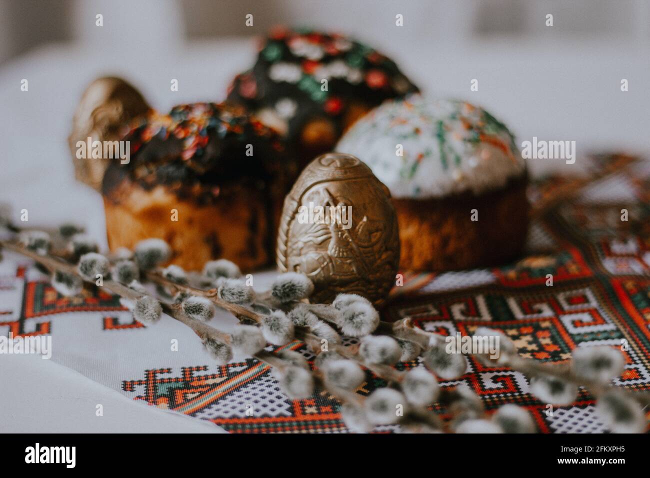 Christian easter hi-res stock photography and images - Alamy