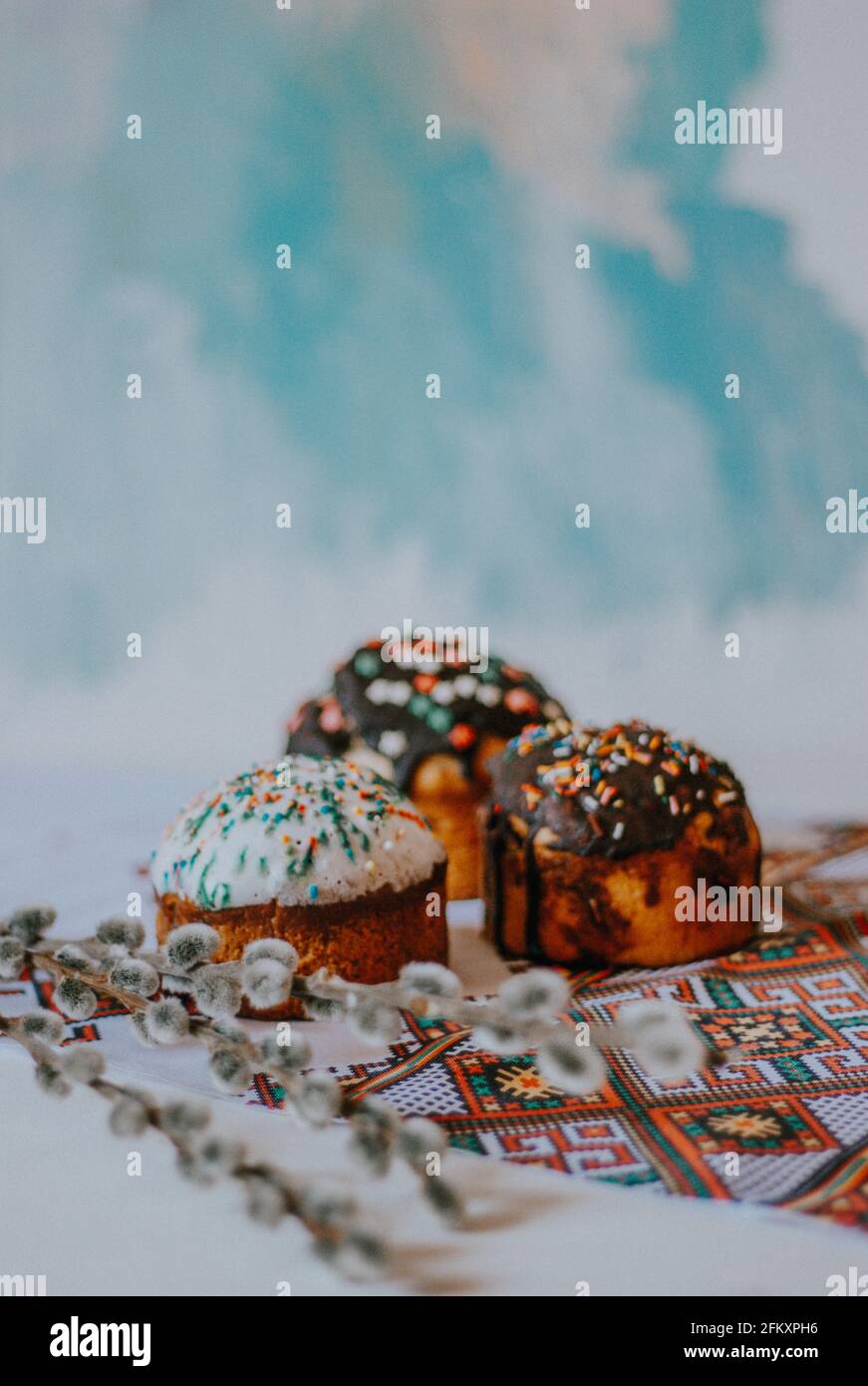 Christian easter hi-res stock photography and images - Alamy