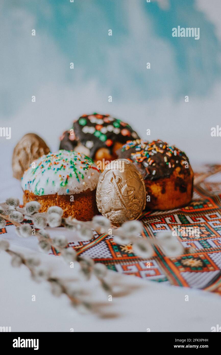 Christian easter hi-res stock photography and images - Alamy