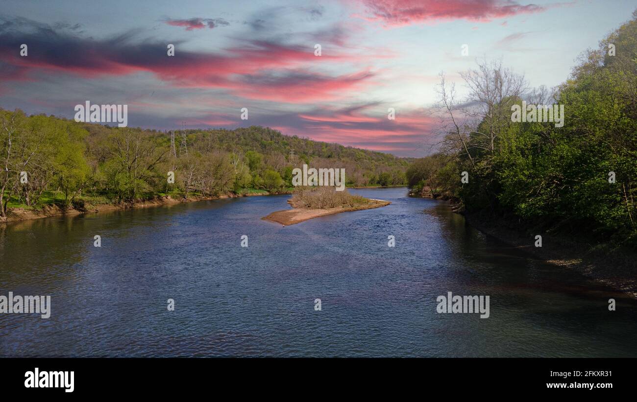 Turner valley hi-res stock photography and images - Alamy