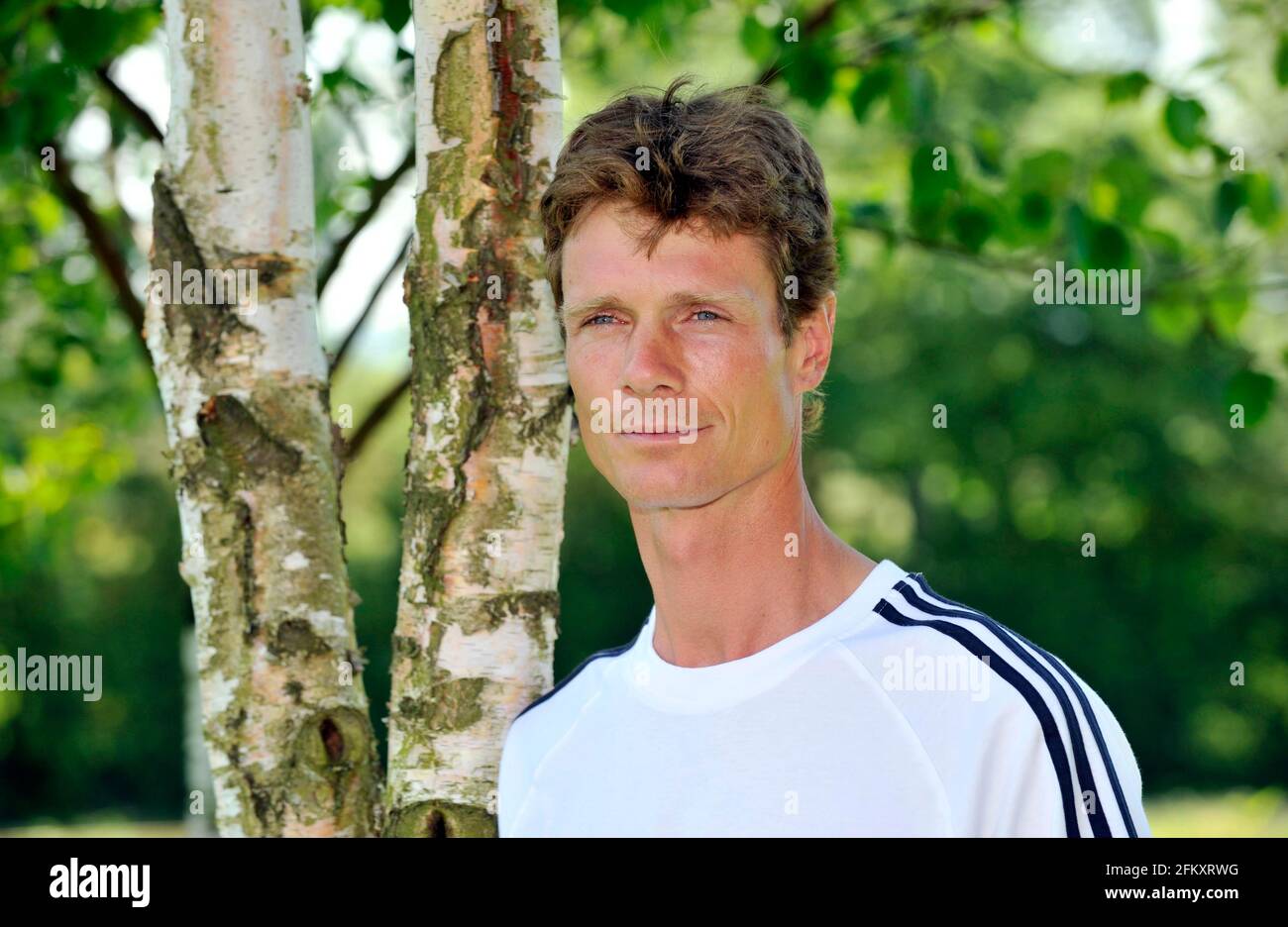 William fox hi-res stock photography and images - Alamy