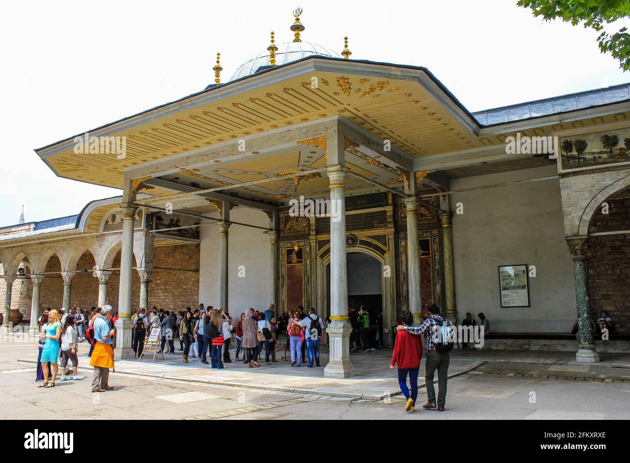 Felicity gate hi-res stock photography and images - Alamy
