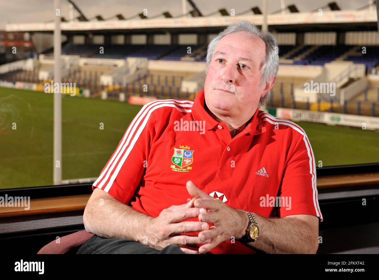 Gareth david hi-res stock photography and images - Alamy