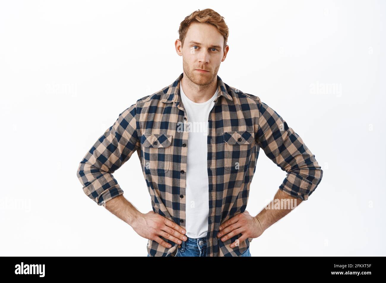 Waiting Pose High Resolution Stock Photography and Images - Alamy