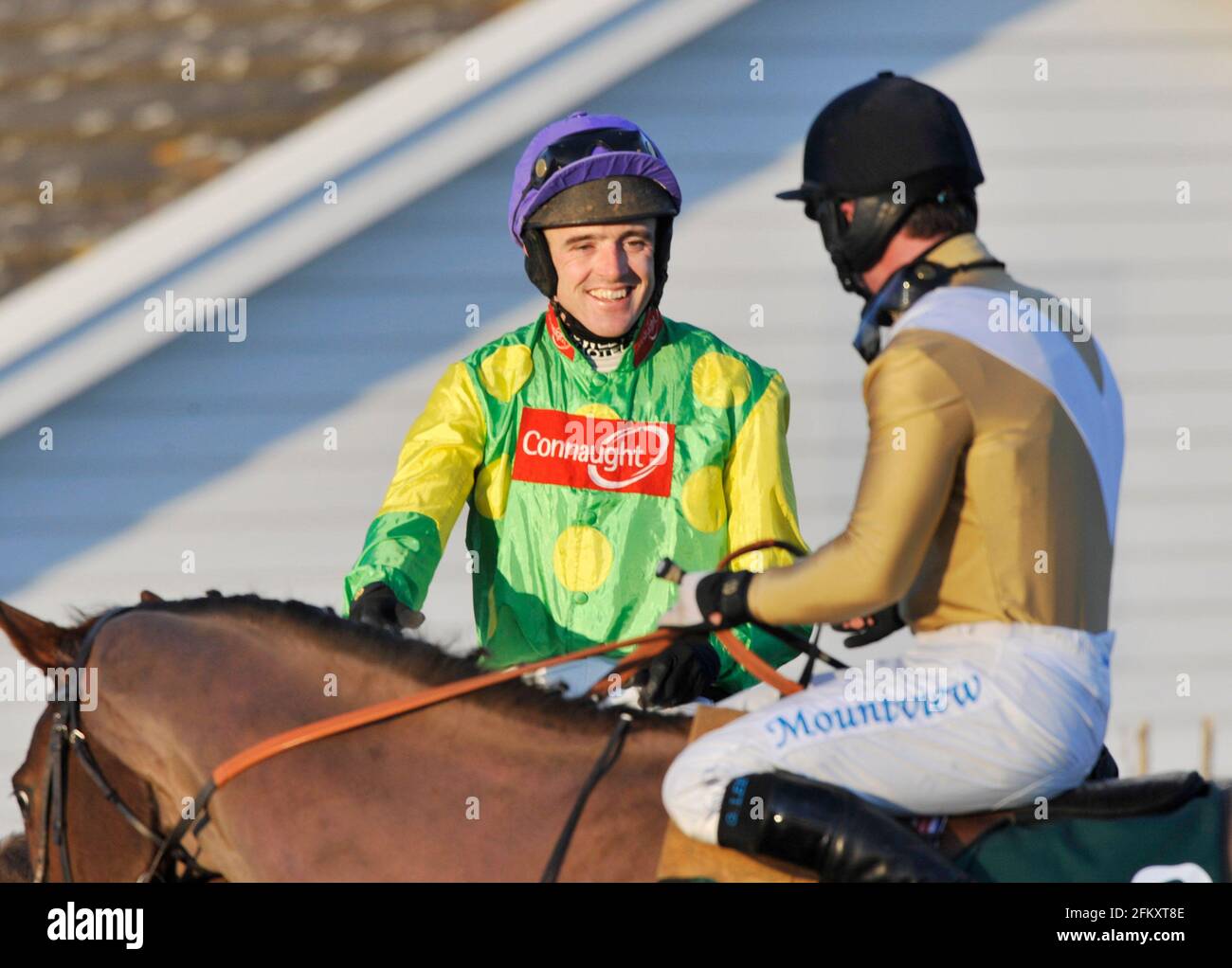 King george v1 racing hi-res stock photography and images - Alamy