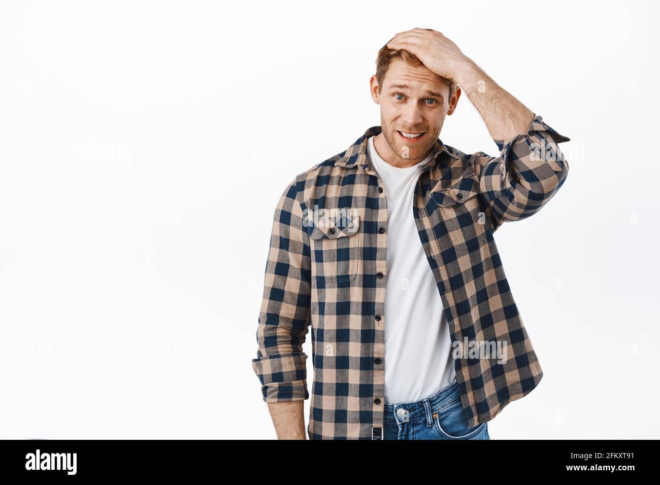 Guilty say hi-res stock photography and images - Alamy
