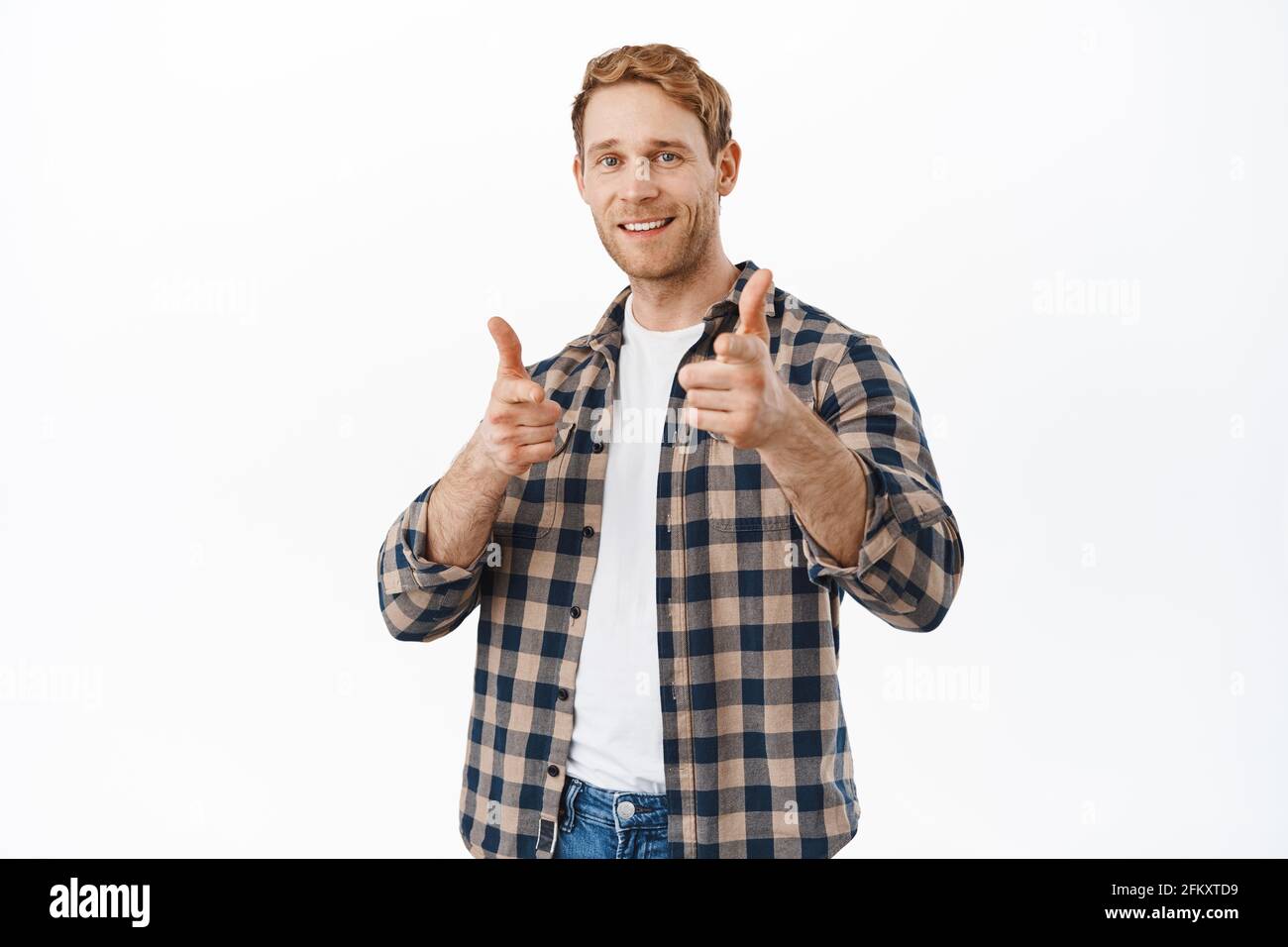 Beckon hand gesture hi-res stock photography and images - Alamy