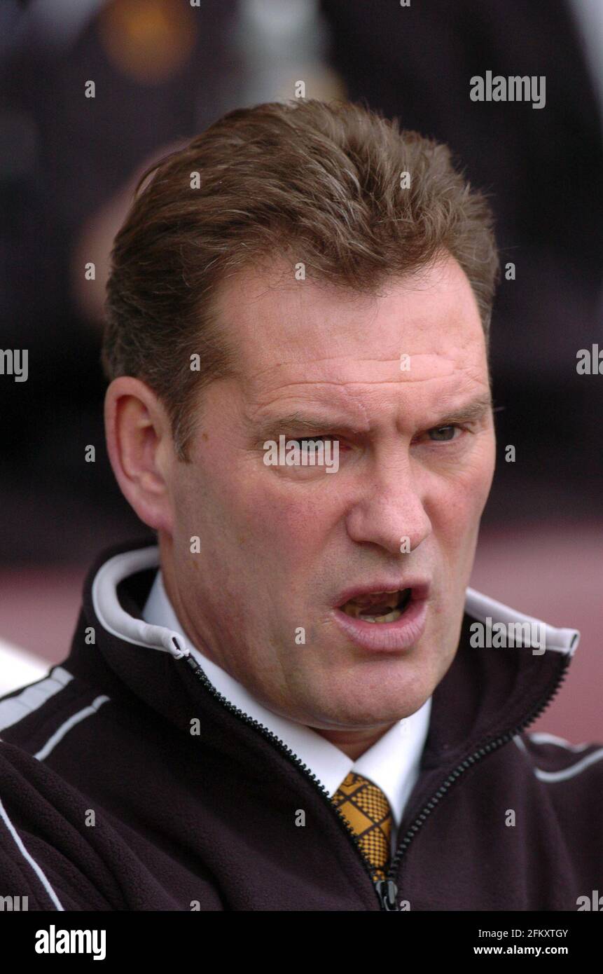 Arsenal v Wolverhampton Wanderers, 29 January 2005 at Highbury. FA Cup ...