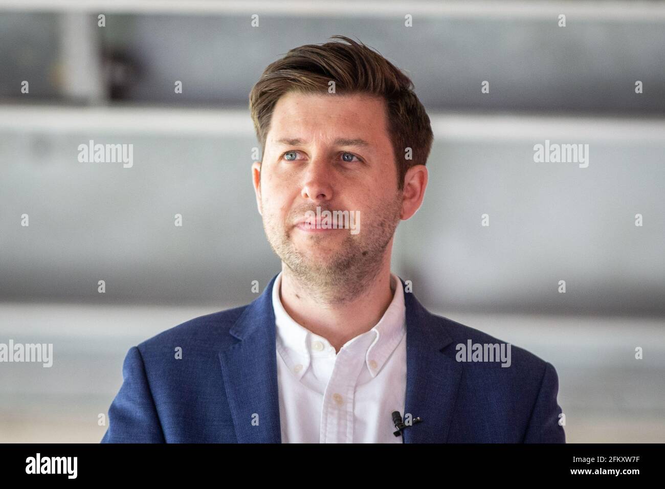 Alex tunbridge hi-res stock photography and images - Alamy