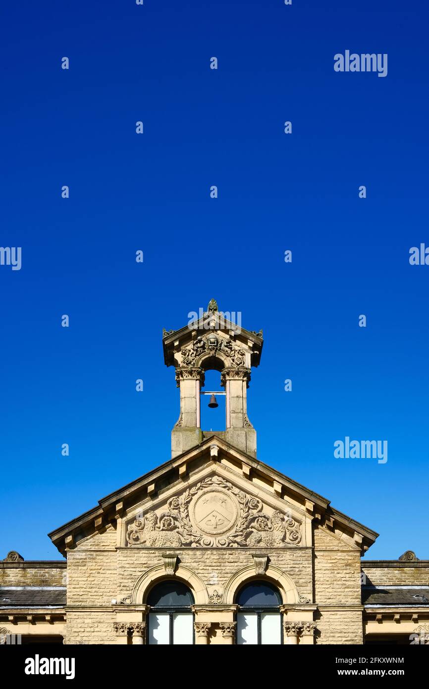 Victorian mill workers hi-res stock photography and images - Alamy