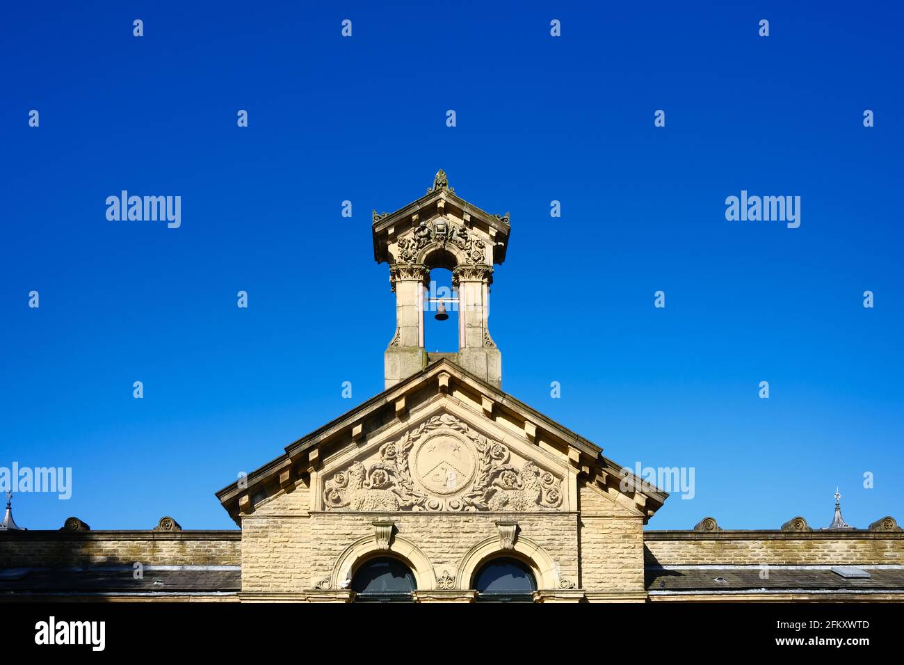School Dining Hall High Resolution Stock Photography and Images - Alamy