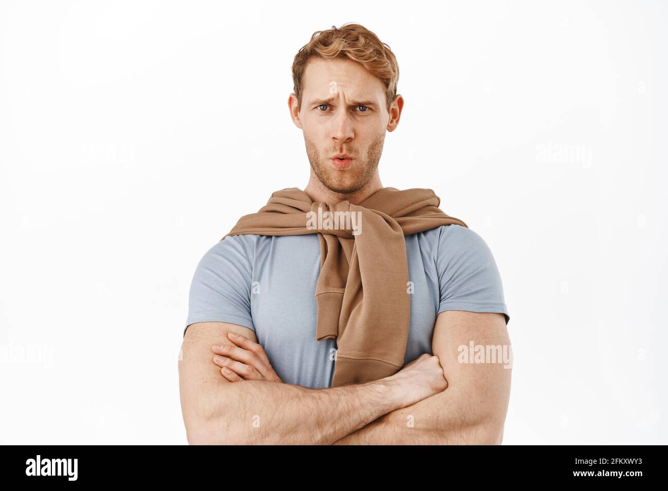 Ouch face hi-res stock photography and images - Alamy