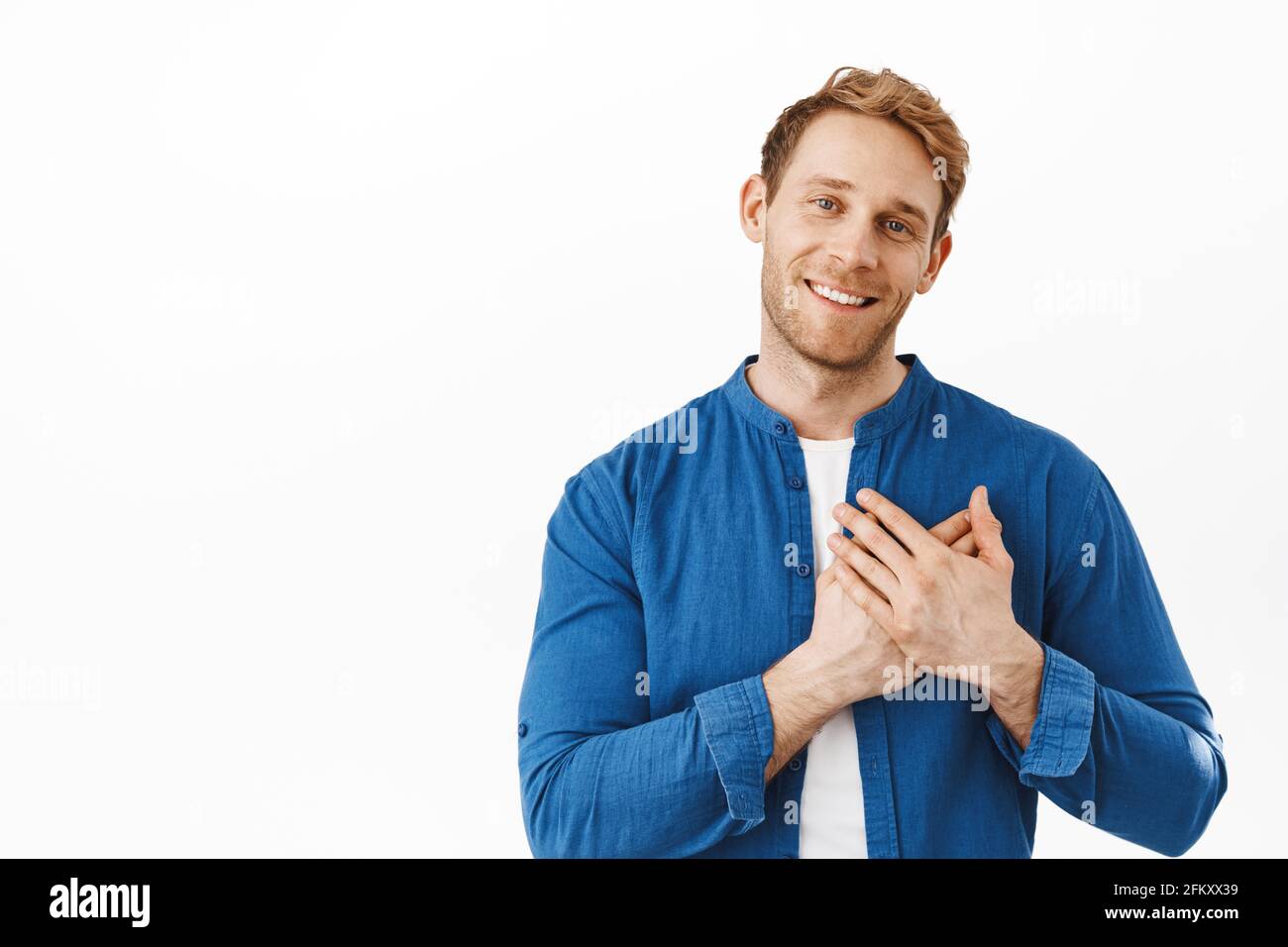 Heartfelt words hi-res stock photography and images - Alamy