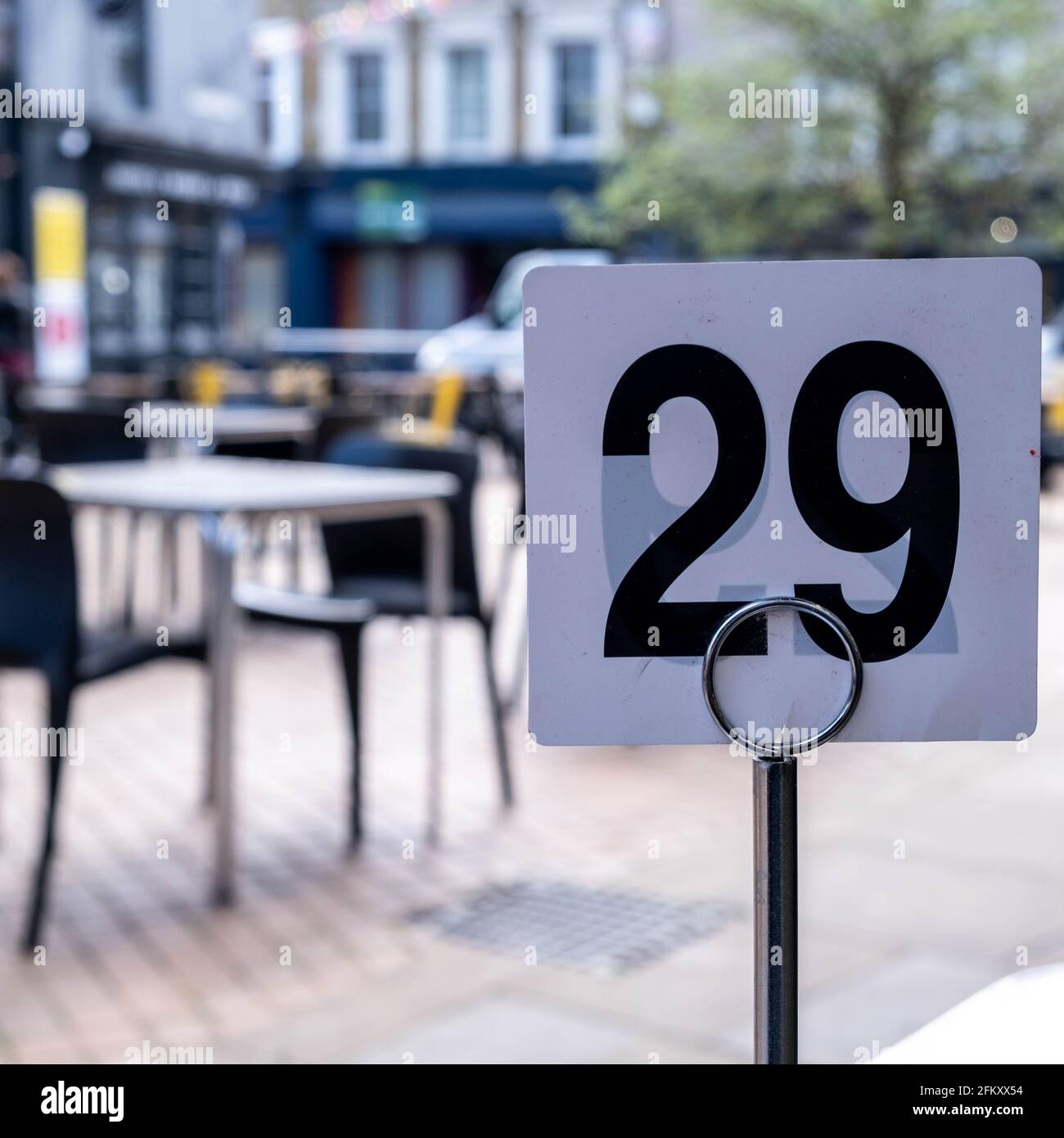 Space seating hi-res stock photography and images - Alamy