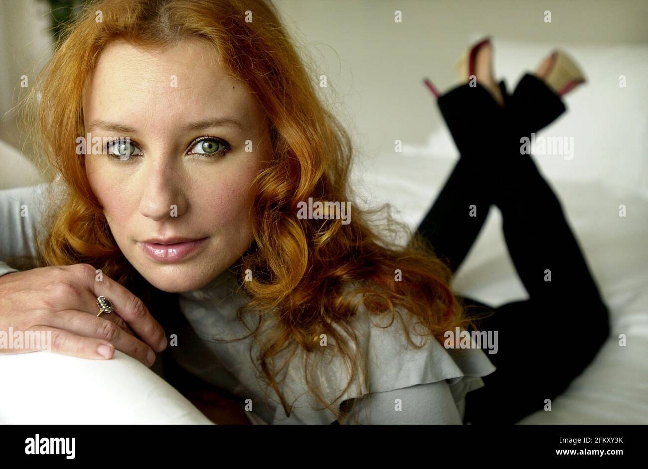 Tori Amos 2000