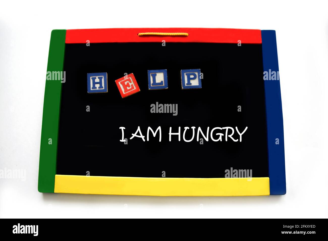 Image of hunger hi-res stock photography and images - Alamy