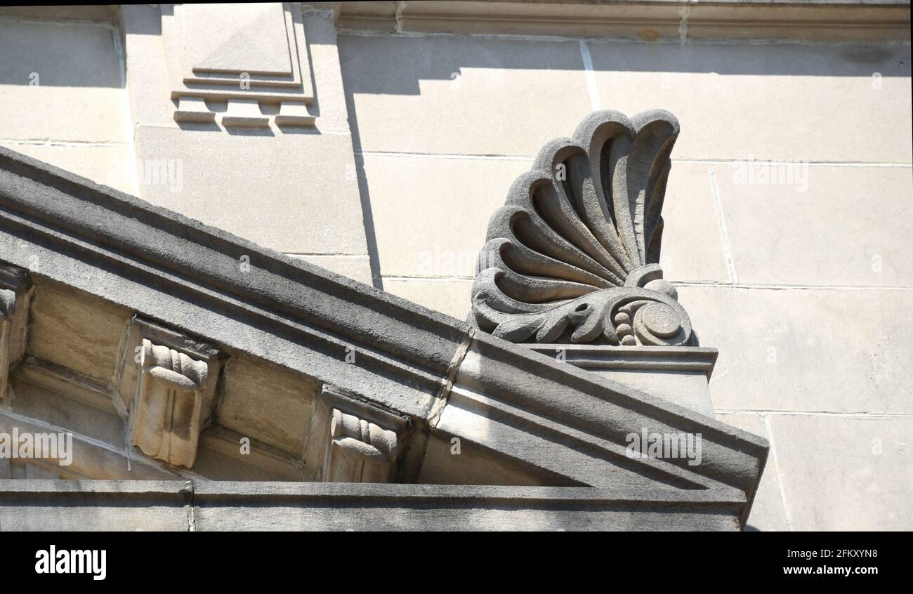National register of historic places bank hi-res stock photography and ...